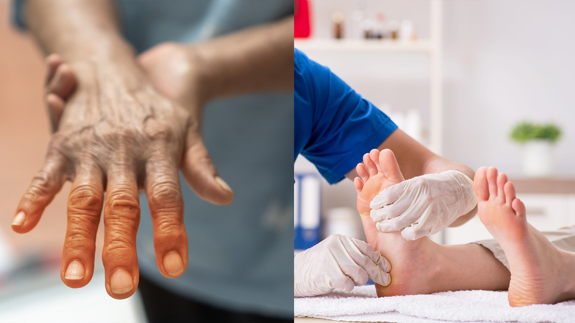 Peripheral Neuropathy Learning – NCP-MD.com by Neurocare Pro